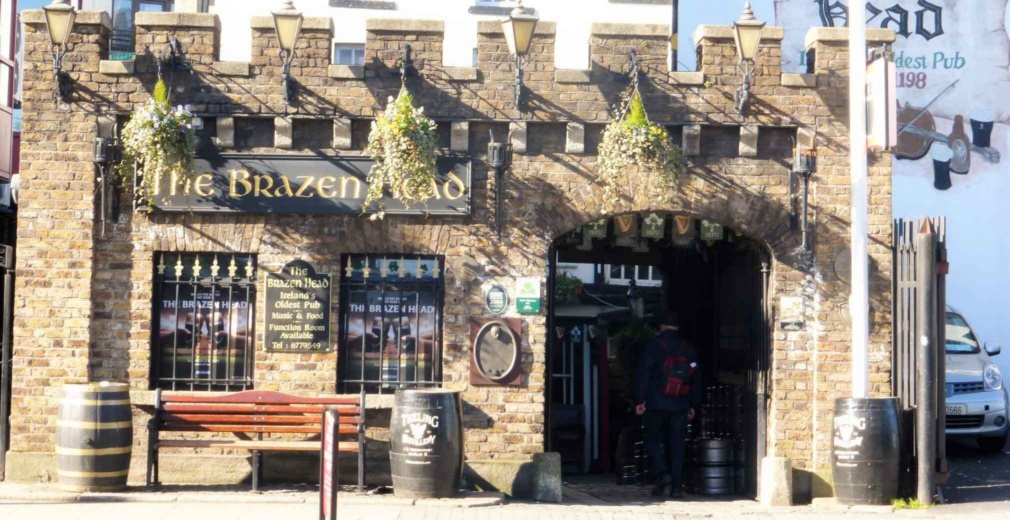 Food and Drink – The Liberties | Culture Date with Dublin 8 – Culture ...