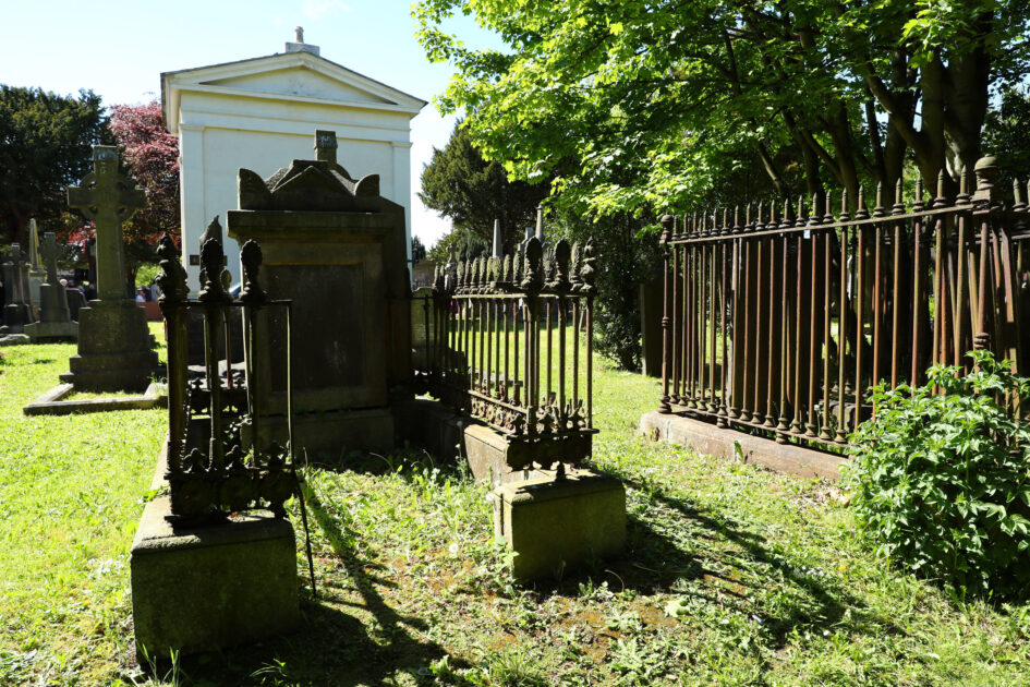 Goldenbridge Cemetery Tour | Culture Date with Dublin 8 – Culture ...