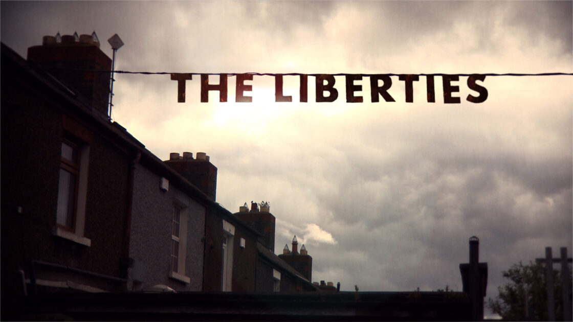 Liberties Festival Programme Announcement | Culture Date with Dublin 8