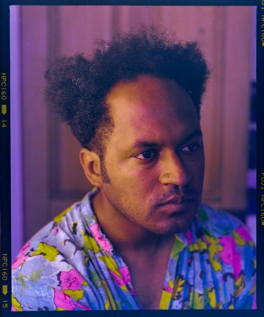 D8 Artist Spotlight - Ishmael Claxton | Culture Date with Dublin 8 ...