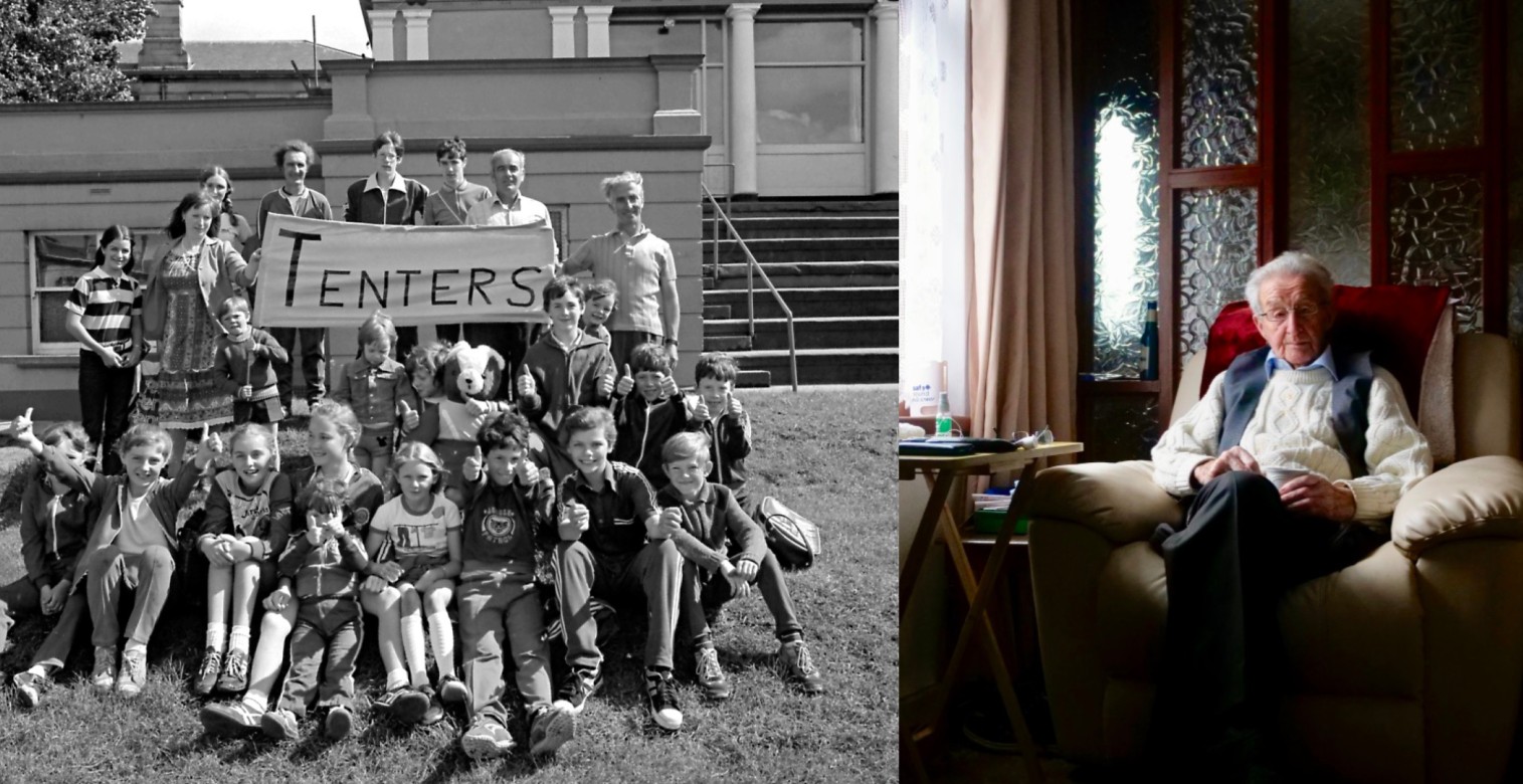 Celebrating William 'Billy' Mooney - A Photographic Exhibition ...