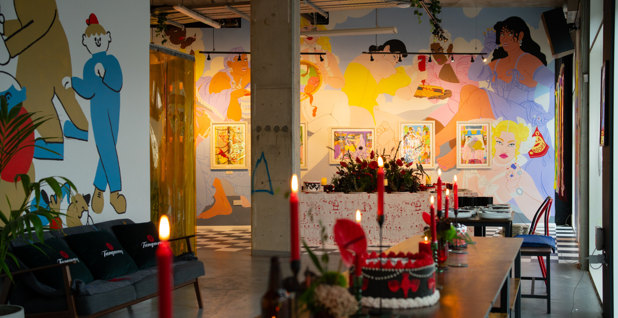 Hen's Teeth | Culture Date with Dublin 8 – Culture, History and ...