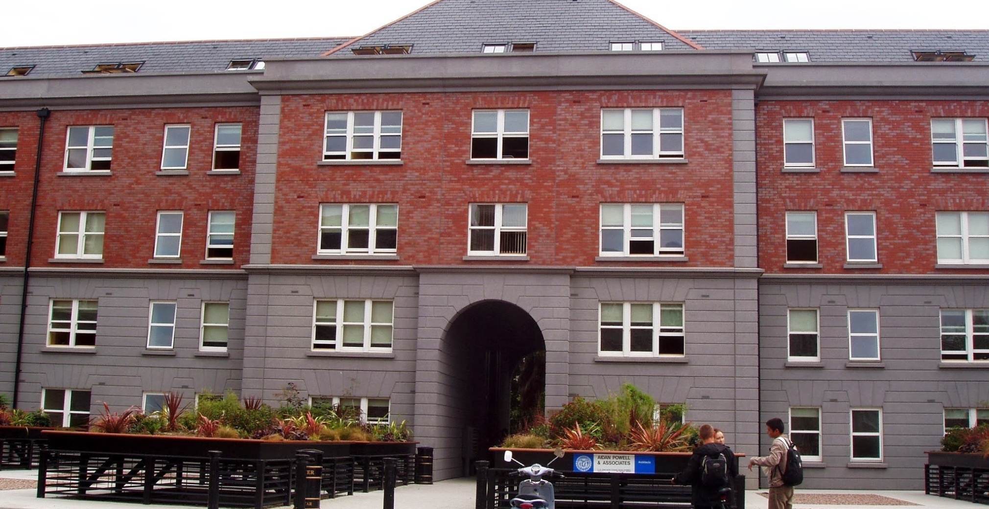 Griffith College | Culture Date with Dublin 8 – Culture, History and ...