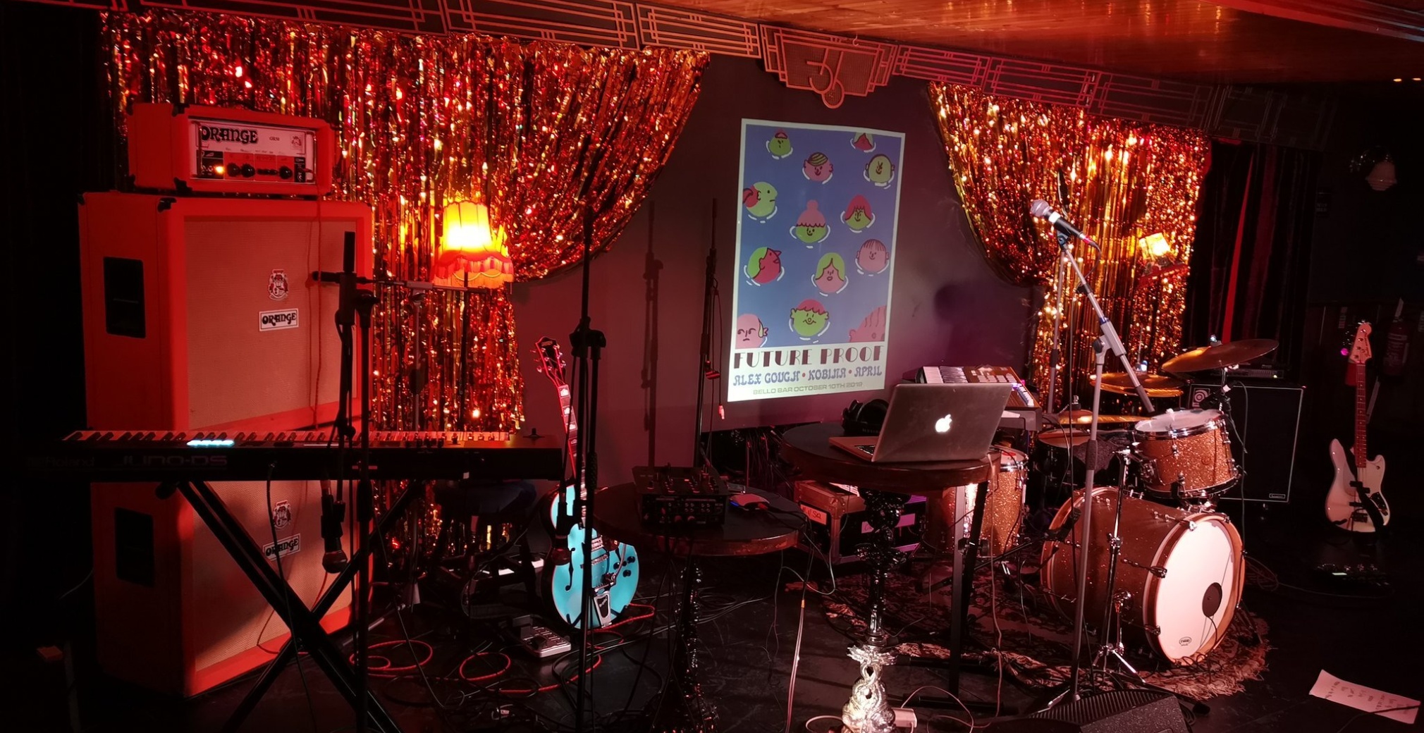 Bello Bar | Culture Date with Dublin 8 – Culture, History and Heritage ...