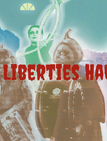 The Liberties | Culture Date with Dublin 8 – Culture, History and ...