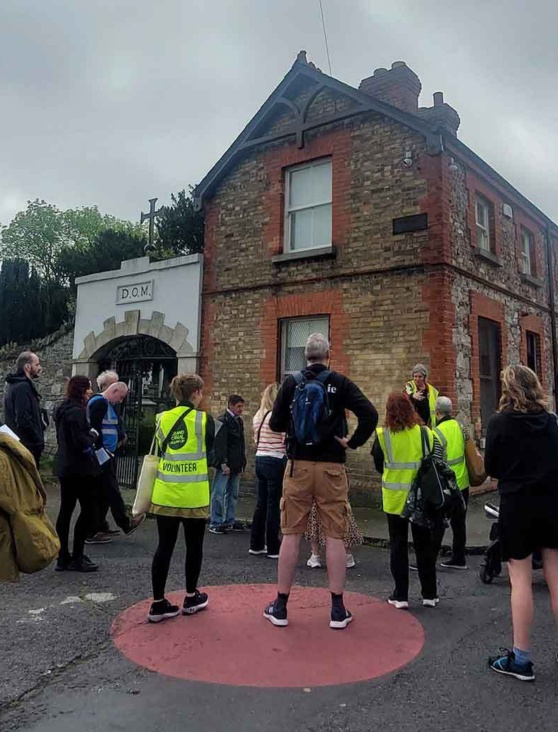 Inchicore | Culture Date with Dublin 8 – Culture, History and Heritage ...